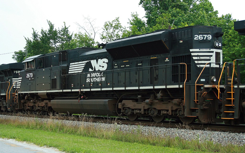 NS 2679